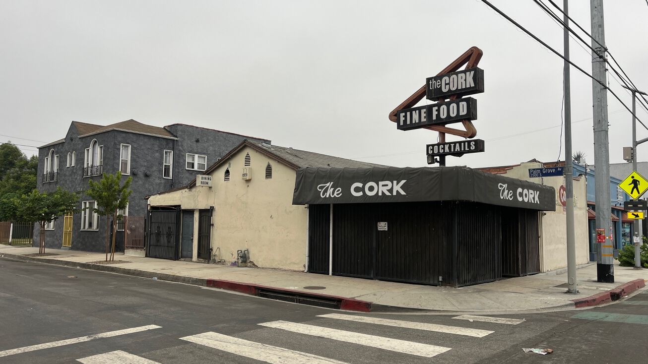 4771 W Adams Blvd, Los Angeles, CA 90016 | Crexi.com