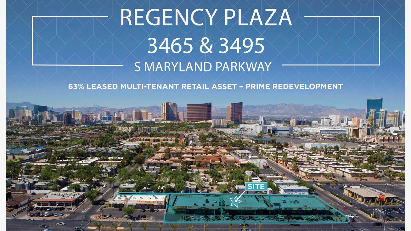 Las Vegas, NV | Crexi.com