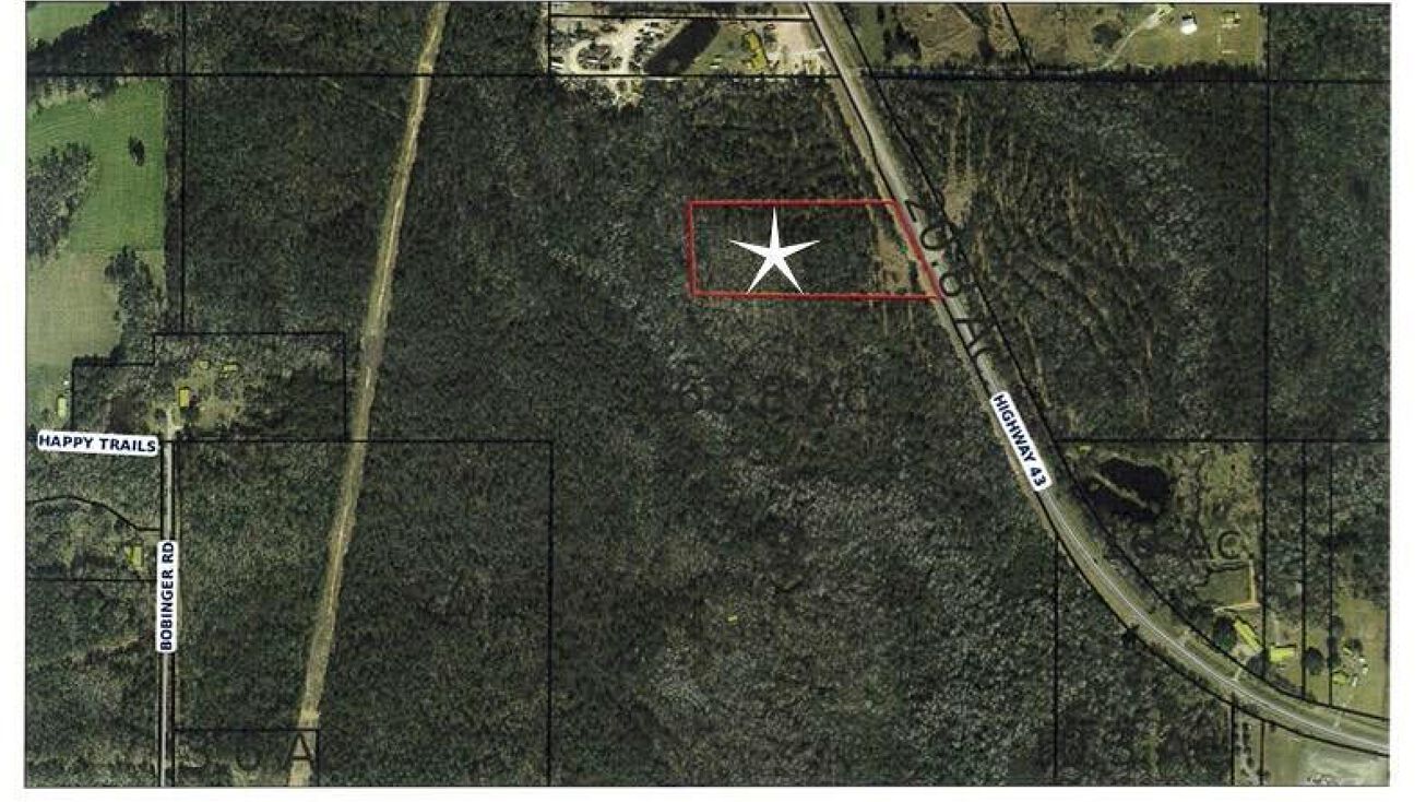 0 Hwy 43, Kiln, MS 39556 | Crexi.com