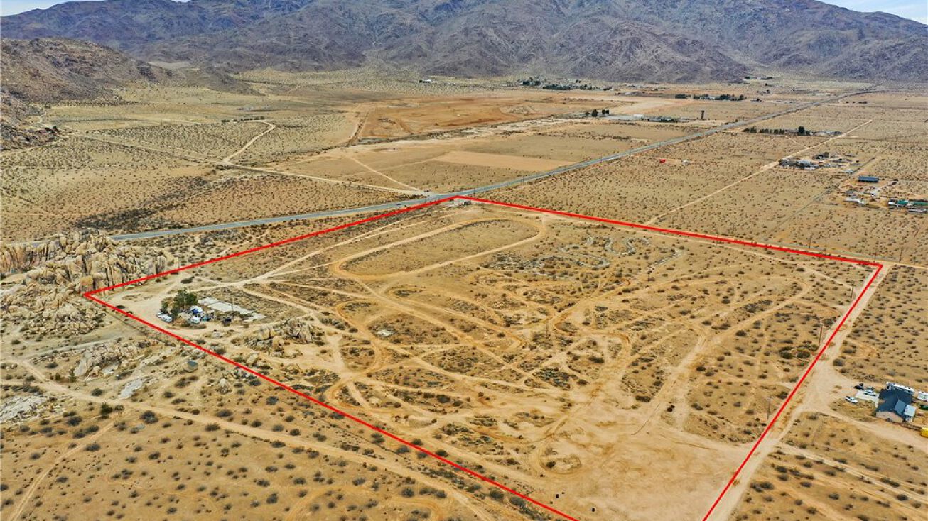 0 Hwy 18, Victorville, CA 92307 | Crexi.com