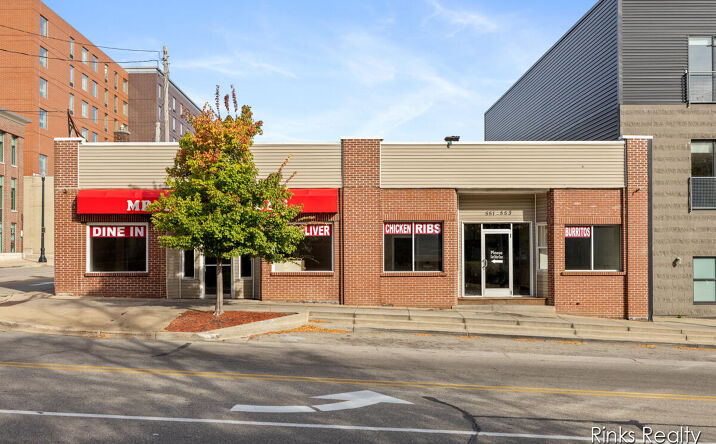 800 Michigan St NE, Grand Rapids, MI 49503 | Crexi.com
