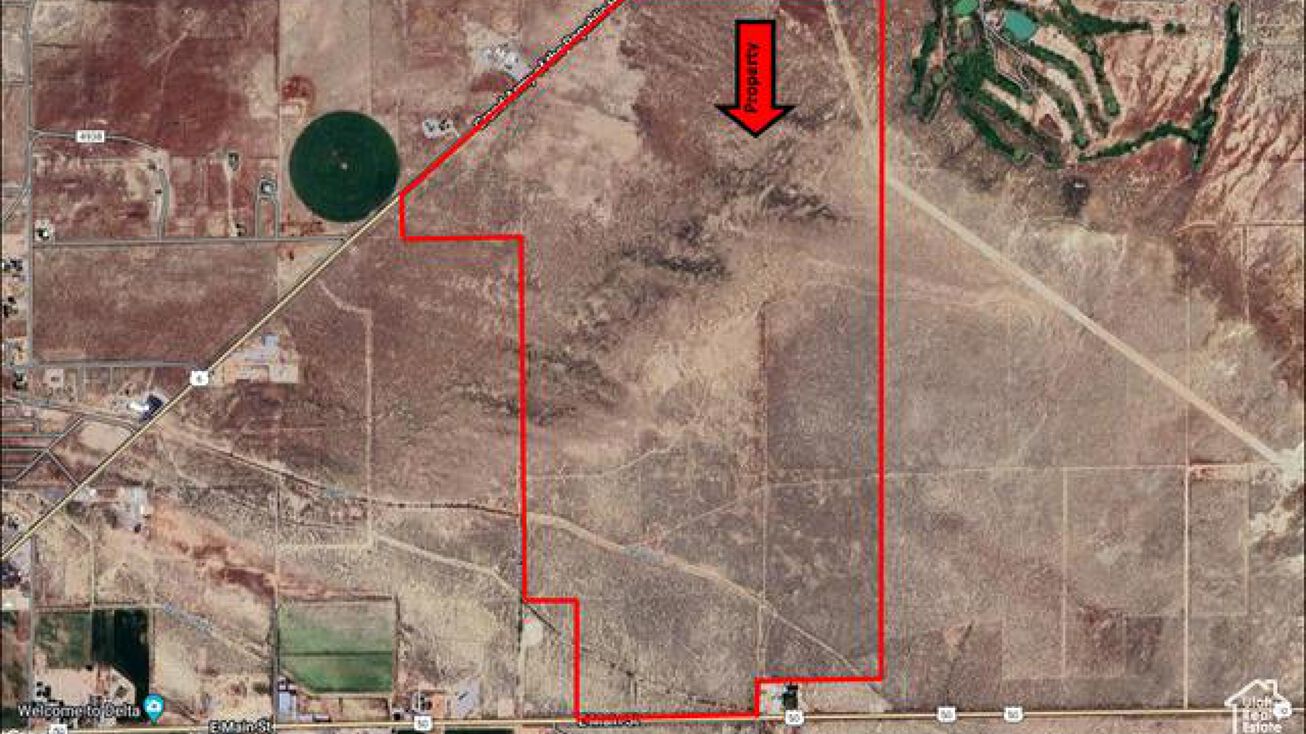 700 ACRES, Delta, UT 84624 | Crexi.com