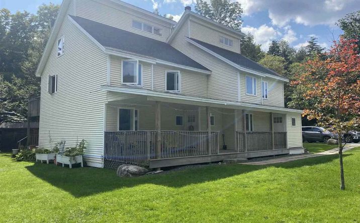 161 Vermont Rte 100, Dover, VT 05356 | Crexi.com