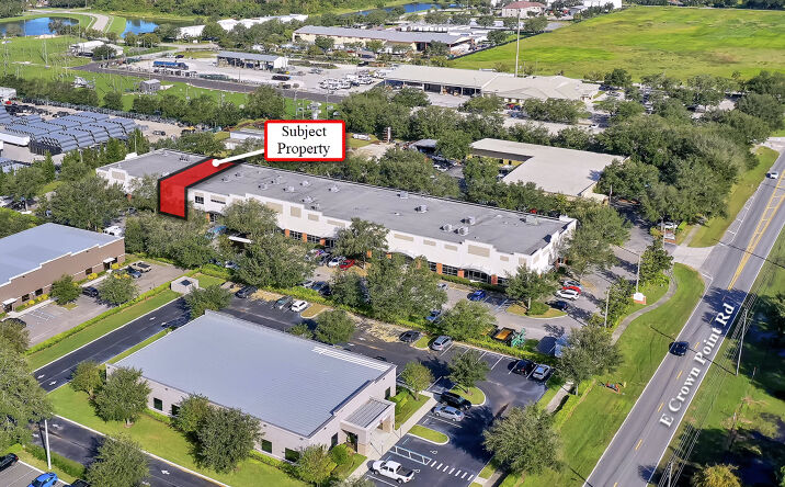 350 E Crown Point Rd, Winter Garden, FL 34787 | Crexi.com