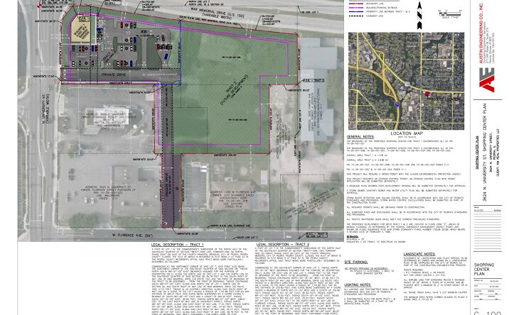 Peoria, IL Commercial Real Estate for Sale | Crexi.com
