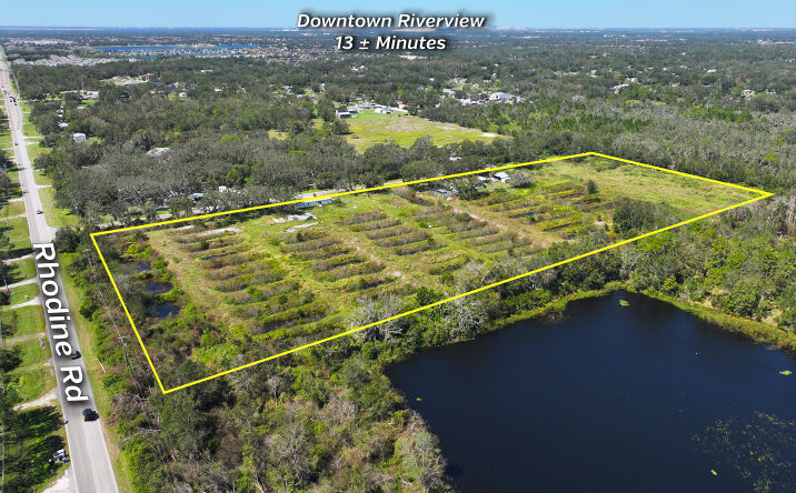 Balm Riverview Rd, Riverview, FL 33579 | Crexi.com