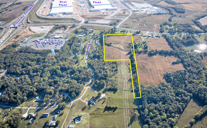 Strange Rd, Hodgenville, KY 42748 | Crexi.com