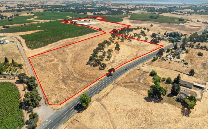 21905 CA-12, Clements, CA 95227 | Crexi.com