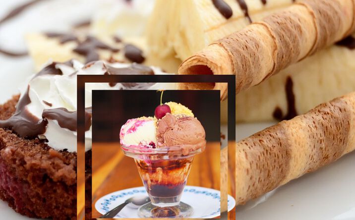 Turnkey Bakery and Ice Cream Shop for Sale- Two Orlando locations, Lake ...
