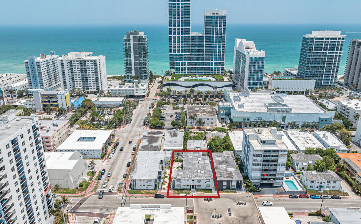 6877 Abbott Ave, Miami Beach, FL 33141 | Crexi.com