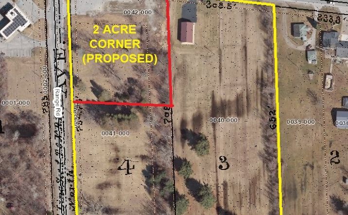 4461 Lapeer Rd, Port Huron, MI 48060 | Crexi.com