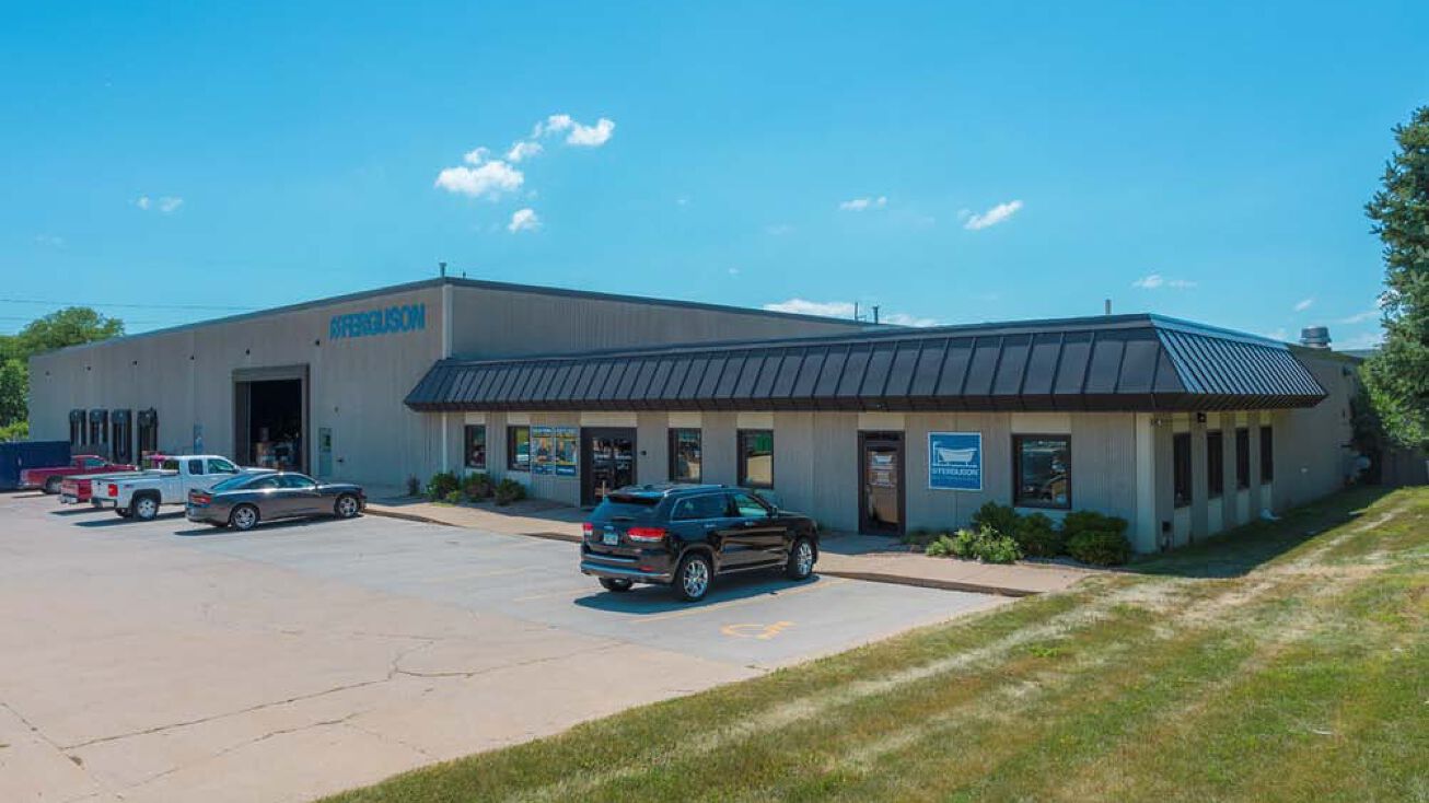 2134 NW 108th St, Clive, IA 50325 | Crexi.com
