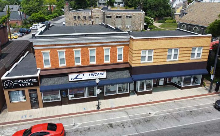 Retail Stores & Storefronts for Sale in Baltimore, MD | Crexi.com