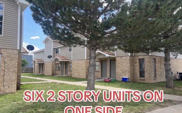 Booker, TX | Crexi.com