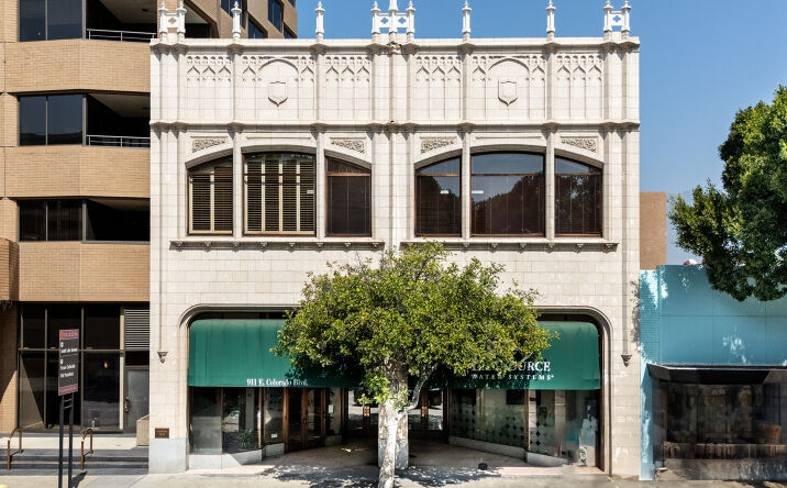 2333 Lake Ave, Altadena, CA 91001 | Crexi.com