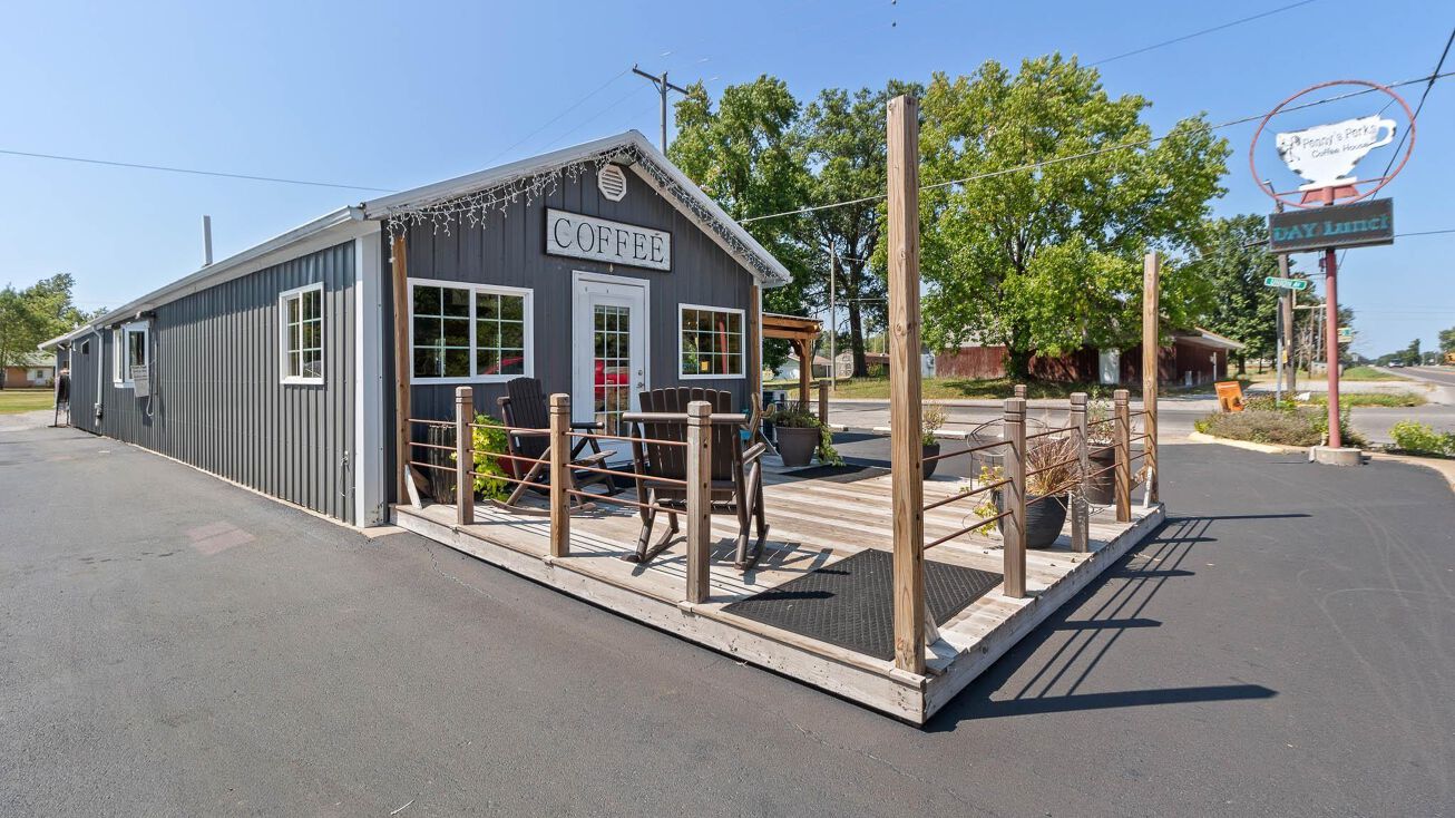 100 UNION Avenue, Dowell, IL 62927 | Crexi.com