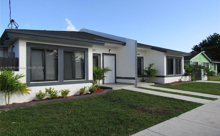 24705 SW 129th Ave, Princeton, FL 33032 | Crexi.com