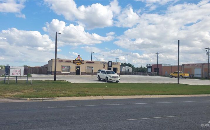 2990 N Texas Boulevard, Weslaco, TX 78599 | Crexi.com
