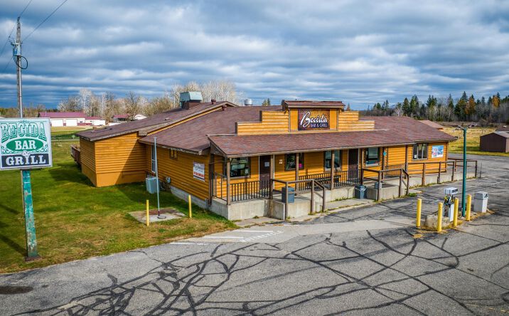 13718 County 9, Becida, MN 56678 | Crexi.com