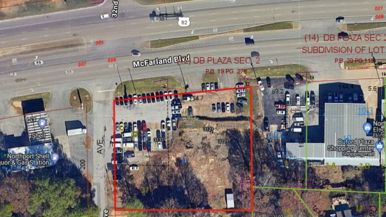 3221 McFarland Blvd, Northport, AL 35476 | Crexi.com