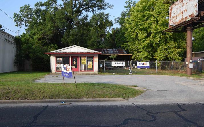 9293 Hwy 418 W, Silsbee, TX 77656 | Crexi.com