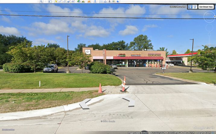 36851 Mound Rd, Sterling Heights, MI 48310 | Crexi.com