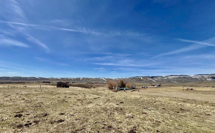 TBD Bailey Loop, La Barge, WY 83123 | Crexi.com