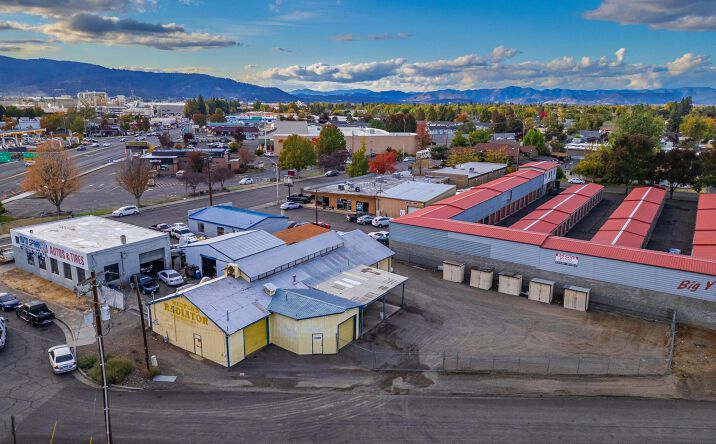 999 Crews Road, Medford, OR 97501 | Crexi.com