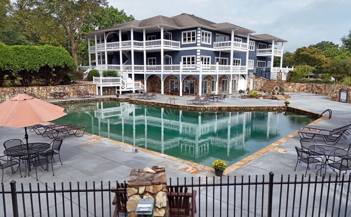 987 Shenandoah Drive, Ellijay, GA 30540 | Crexi.com