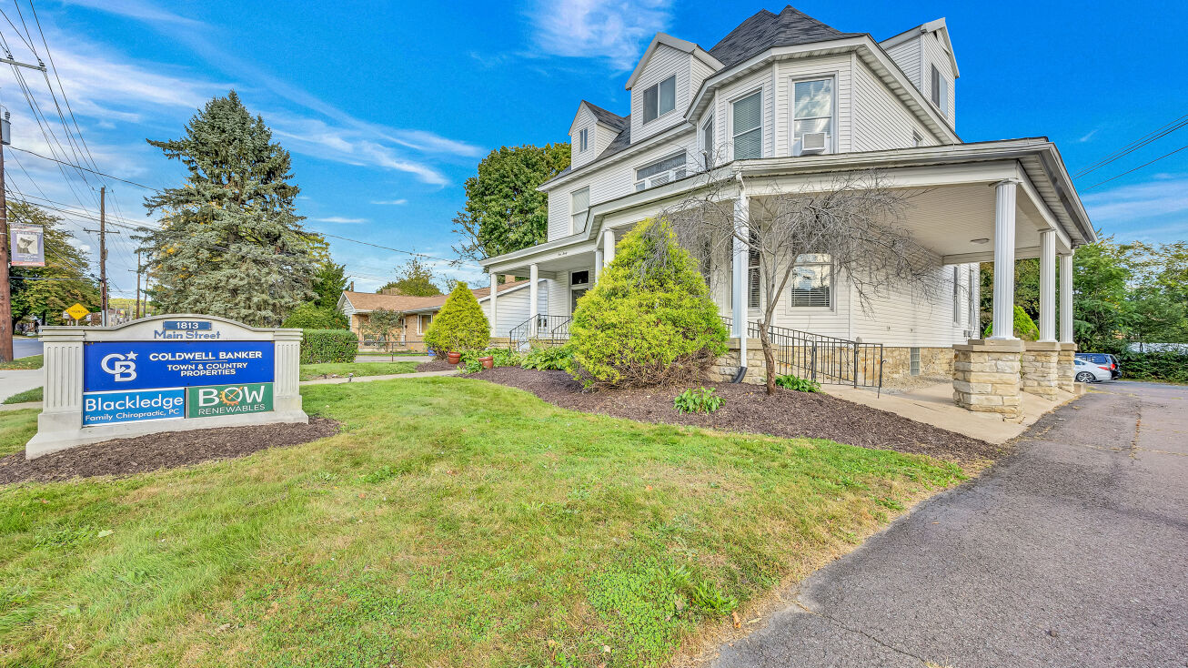 1813 Main St, Blakely, PA 18447 | Crexi.com