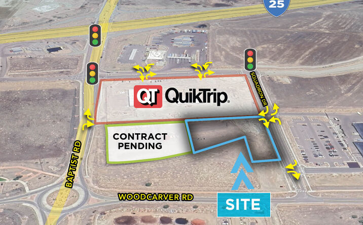 1525 W Baptist Rd, Monument, CO 80132 | Crexi.com