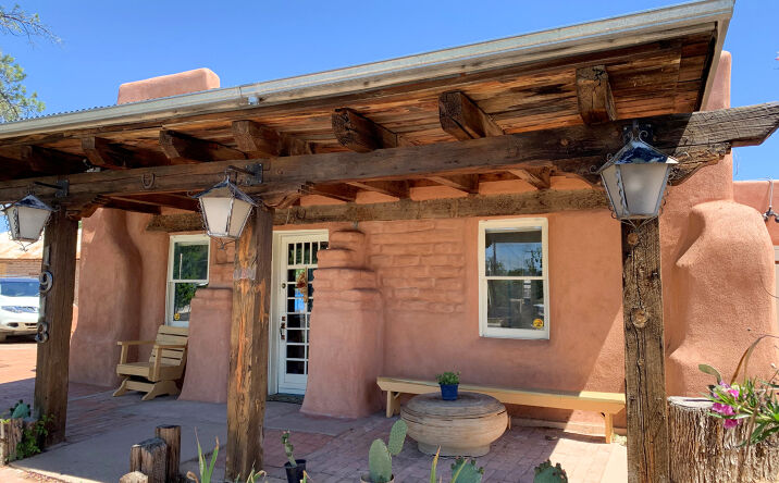 2021 Old Town Rd NW, Albuquerque, NM 87104 | Crexi.com