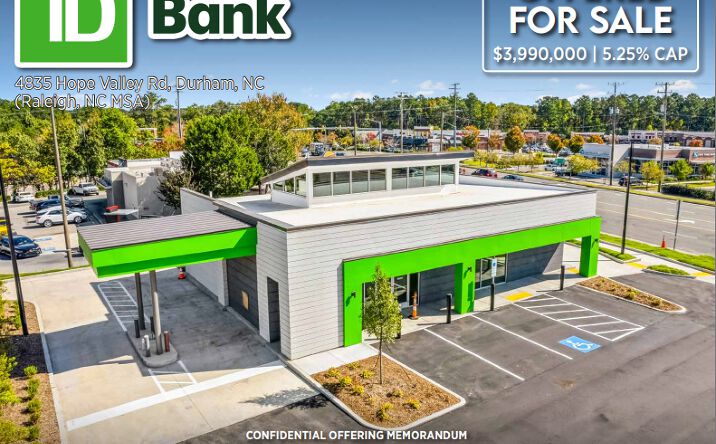 4835 Hope Valley Rd, Durham, NC 27707 | Crexi.com