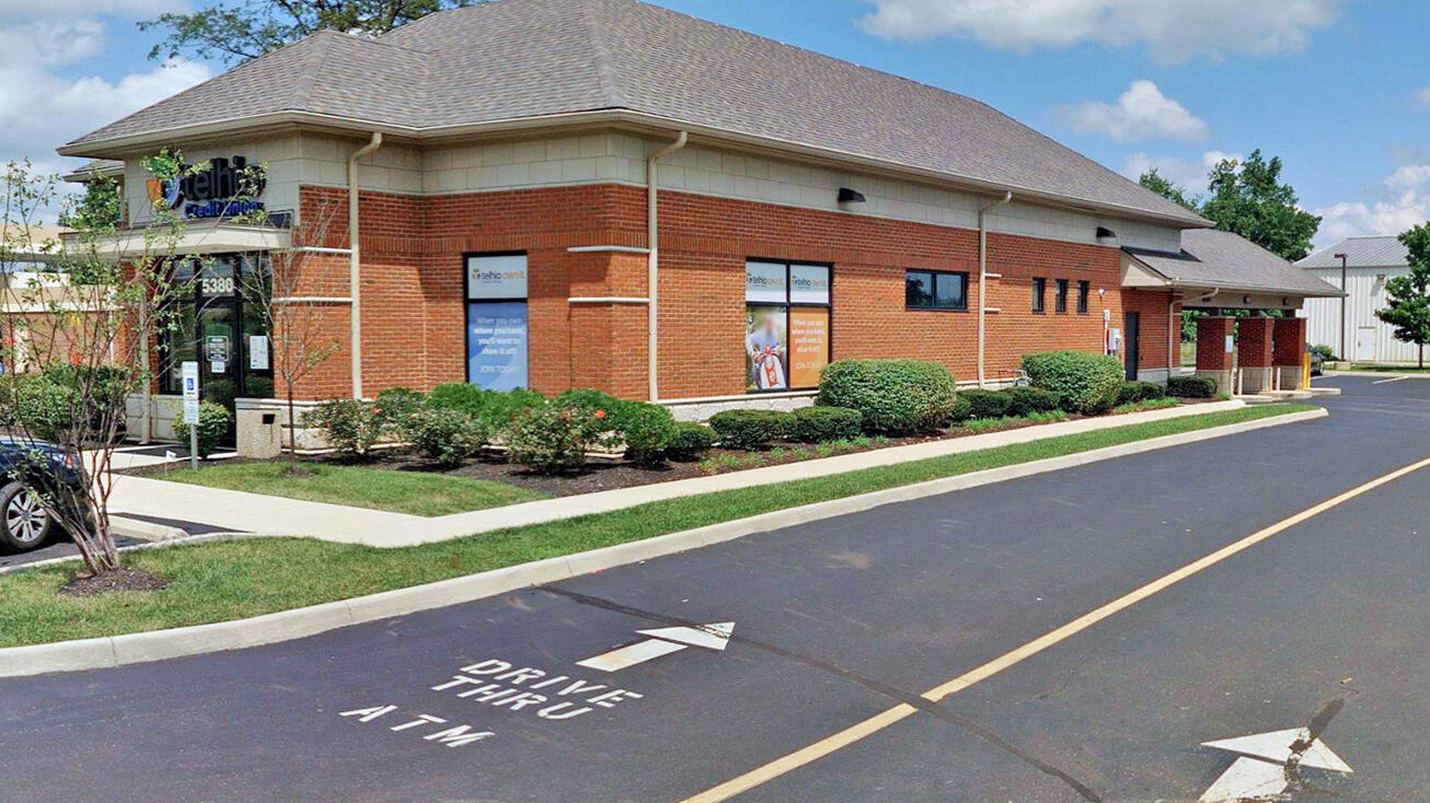 5380 N Hamilton Rd, Columbus, OH 43230 | Crexi.com