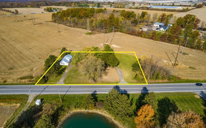 3535 S Section Line Rd, Delaware, OH 43015 | Crexi.com