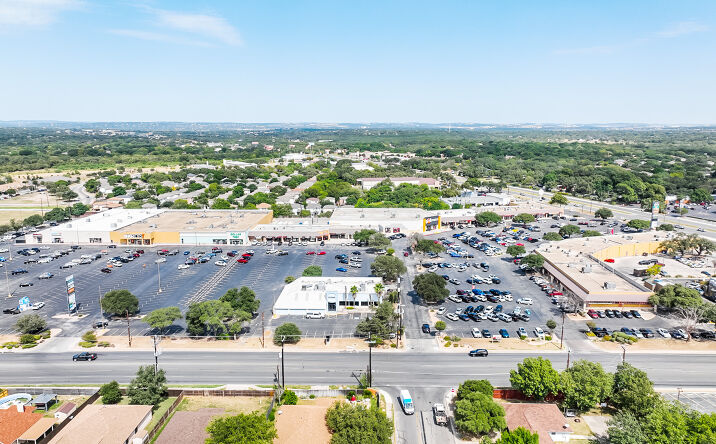 San Antonio, TX Commercial Real Estate for Sale | Crexi.com