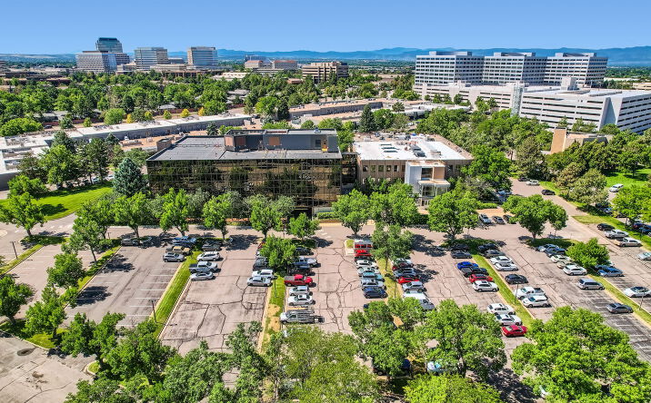 5775 DTC BLVD Greenwood Village CO 80111-3258 APN: 2075-16-4-05-029 | Crexi.com