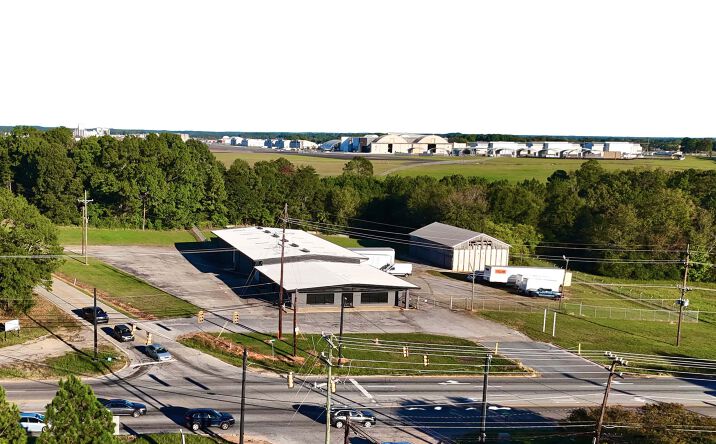 600 Fork Shoals Rd, Greenville, SC 29605 | Crexi.com