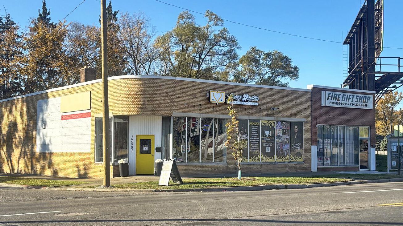 17801 – 17811 W. Mcnichols Rd, Detroit, MI 48235 | Crexi.com