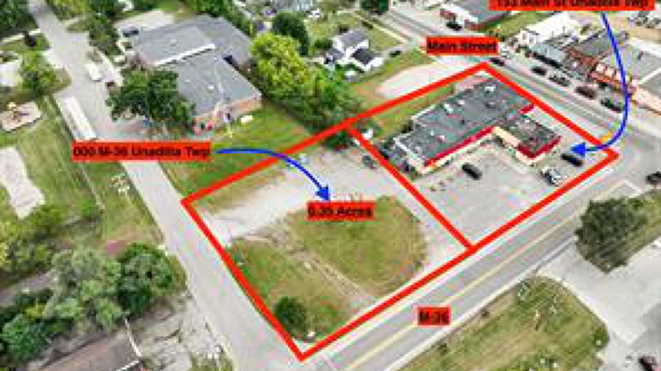 000 M-36, Gregory, MI 48137 | Crexi.com