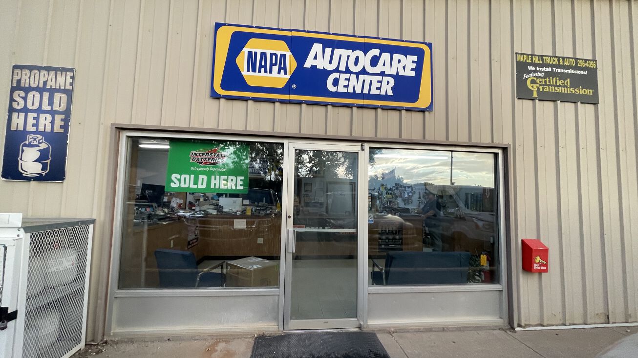 200 Main St St., Maple Hill, KS 66507 | Crexi.com