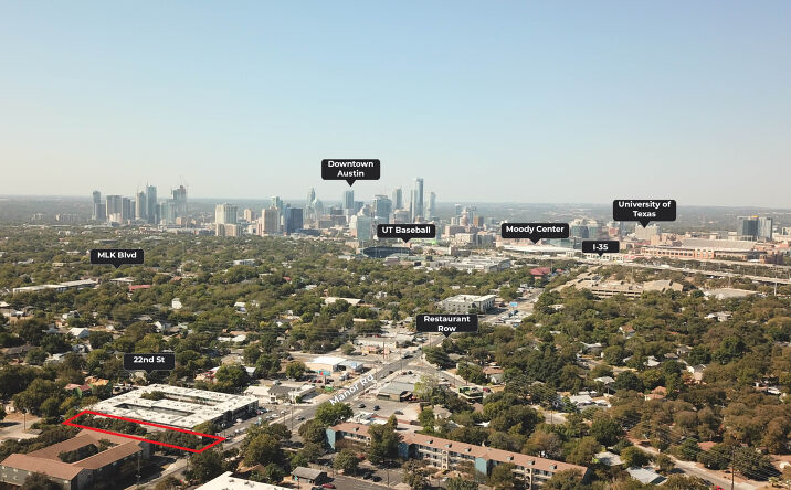 3313 E 12th St, Austin, TX 78721 | Crexi.com