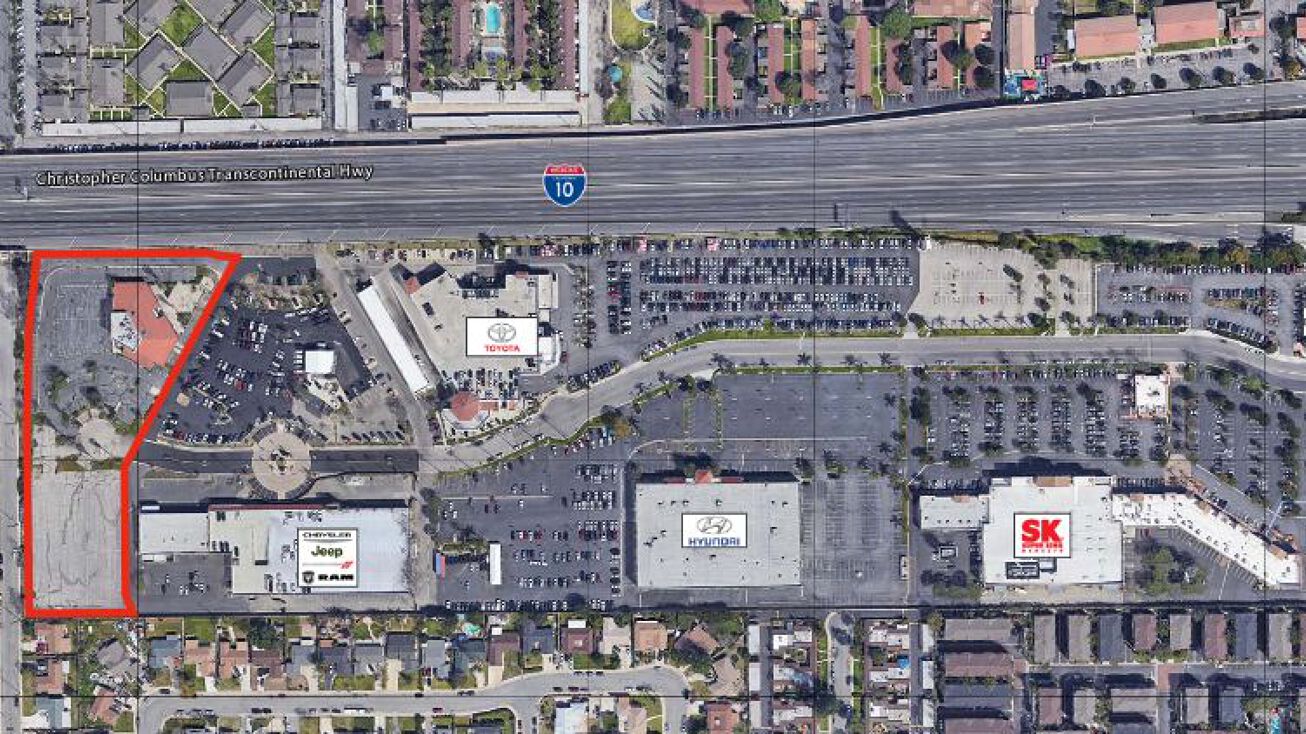 667 Auto Center Dr, Claremont, CA 91711 | Crexi.com
