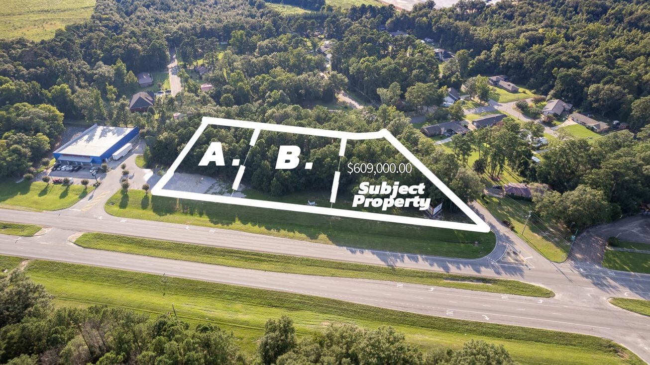 Reeves St, Dothan, AL 36303 | Crexi.com