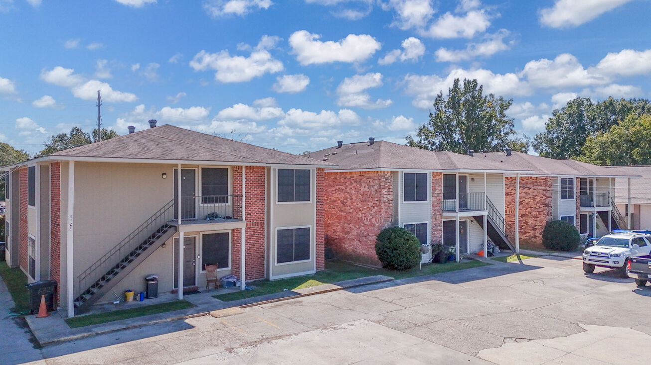Baton Rouge, LA | Crexi.com