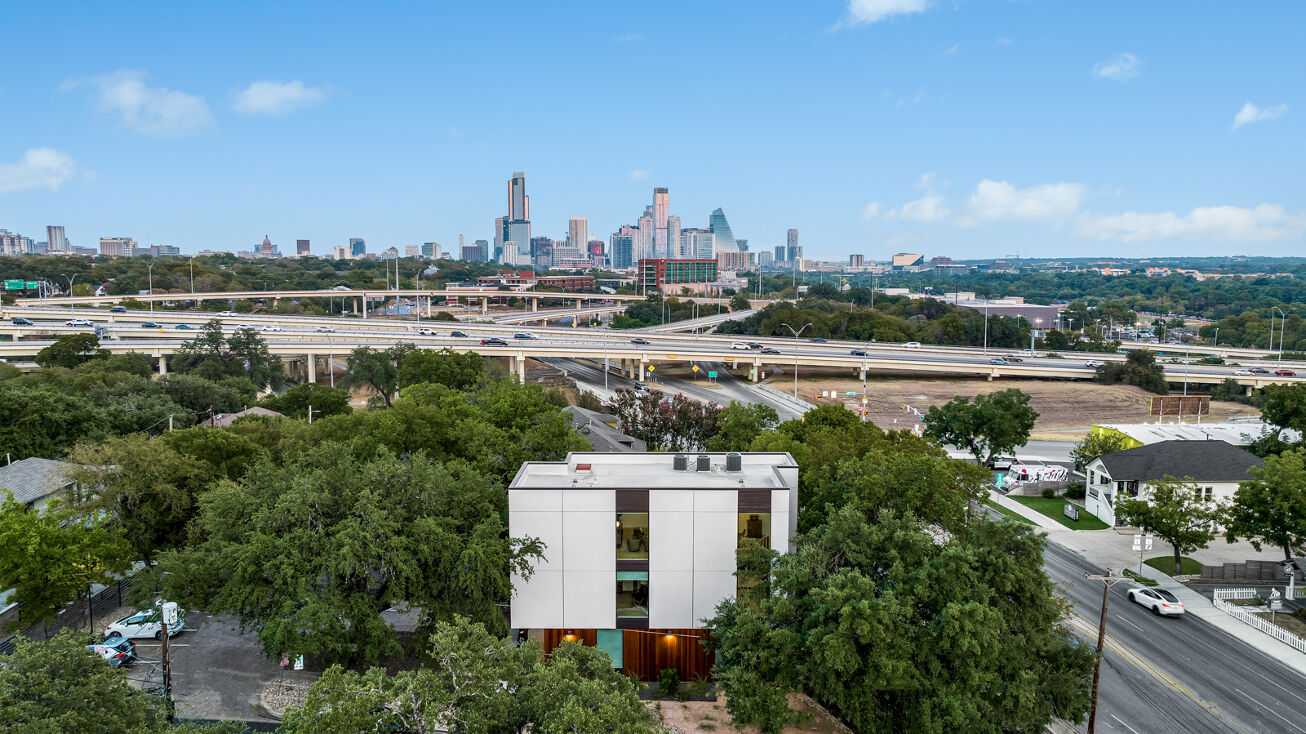 2208 Lake Austin Blvd, Austin, TX 78703 | Crexi.com