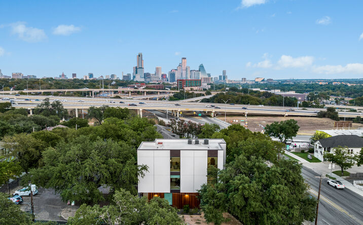 2208 Lake Austin Blvd, Austin, TX 78703 | Crexi.com