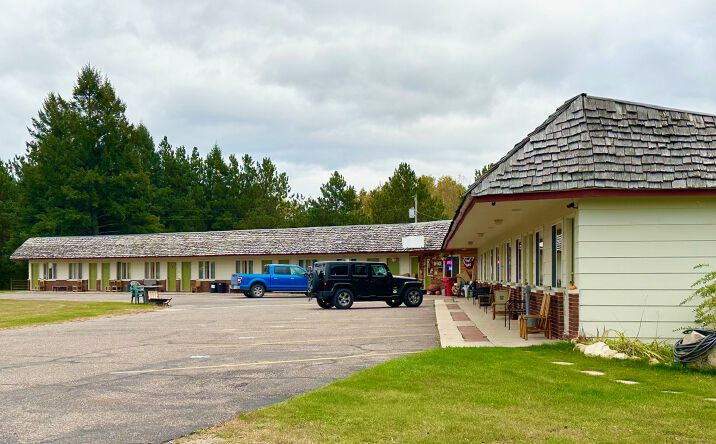 13467 M-28, Newberry, MI 49868 | Crexi.com