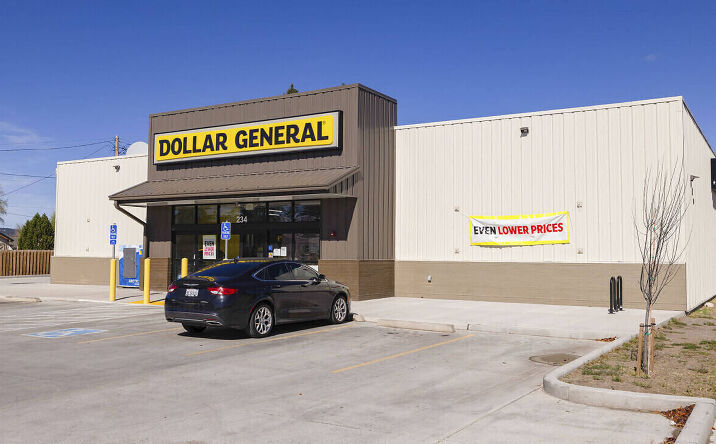 Dollar General Commercial Properties for Sale | Crexi