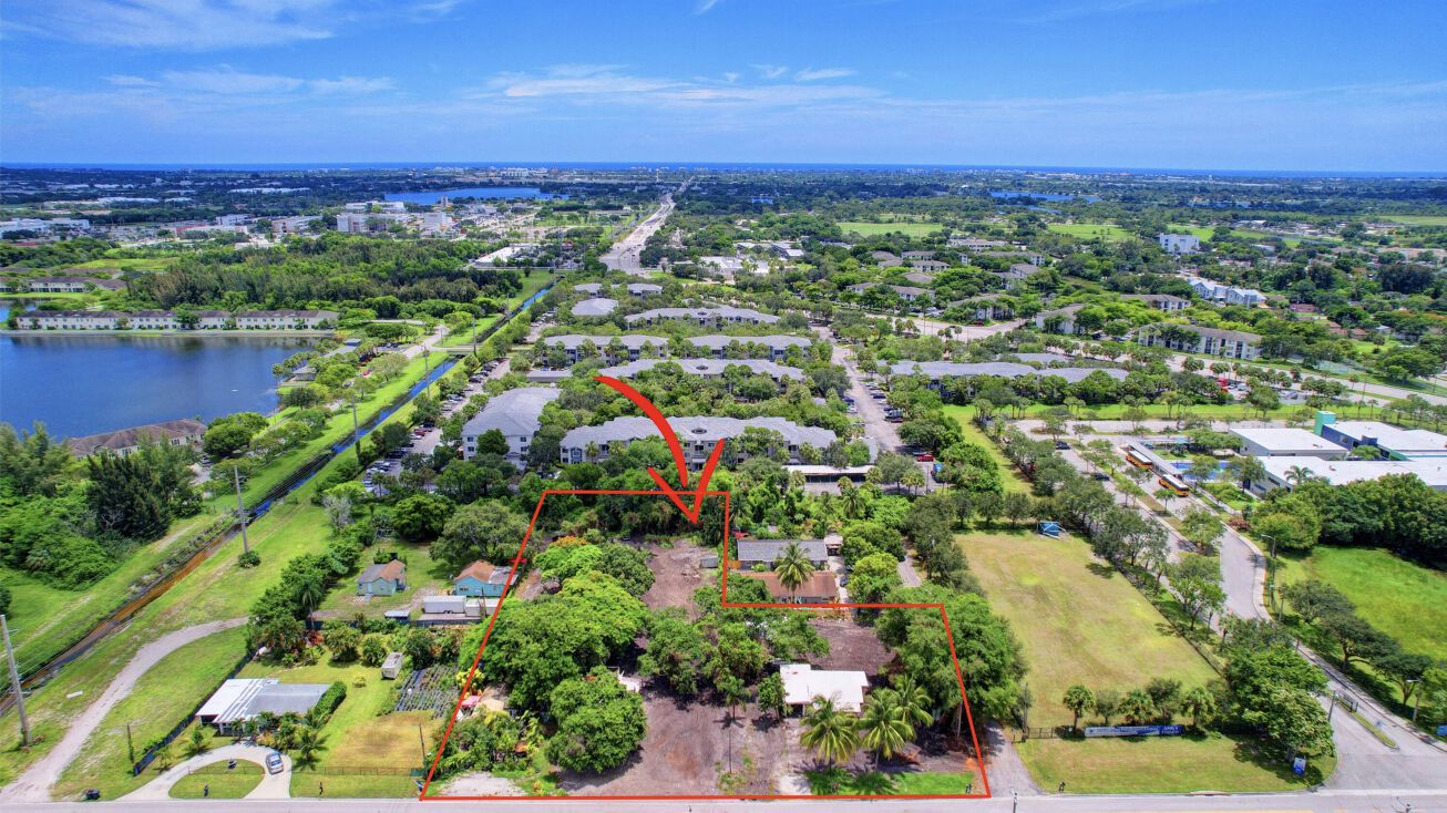 4562 Davis Rd, Lake Worth Beach, FL 33461 | Crexi.com